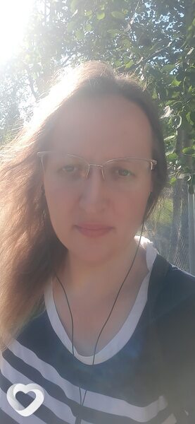 Марина, 38 лет, лев, Бобруйск. Анкета знакомств на сайте Tabor.ru