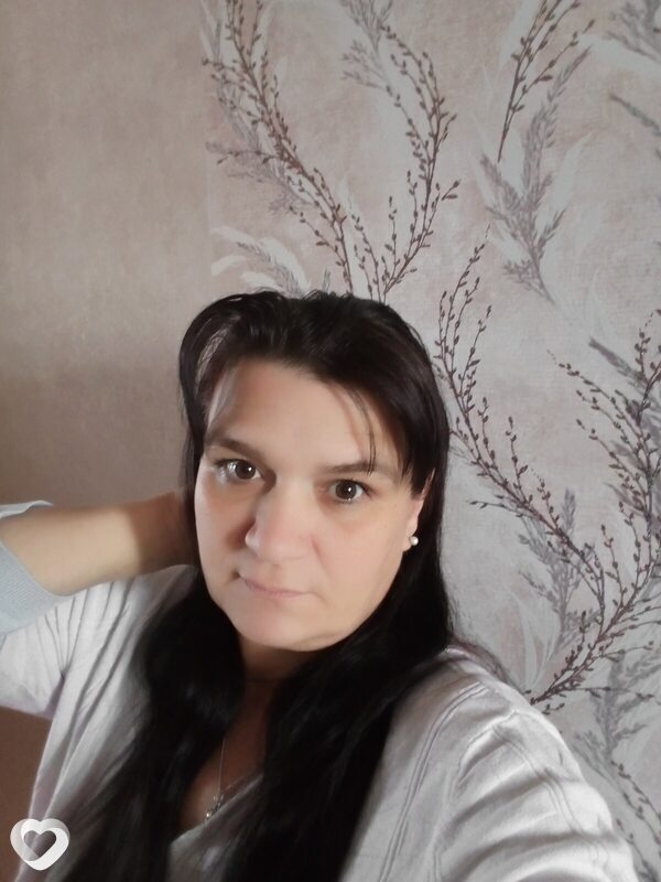 Мария, 44 года, Нижний Новгород. Фотография 6 из 7. Знакомства на Tabor.ru