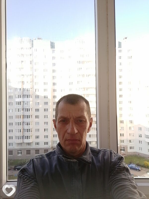 Иван, 49 лет, водолей, Санкт-Петербург. Анкета знакомств на сайте Tabor.ru