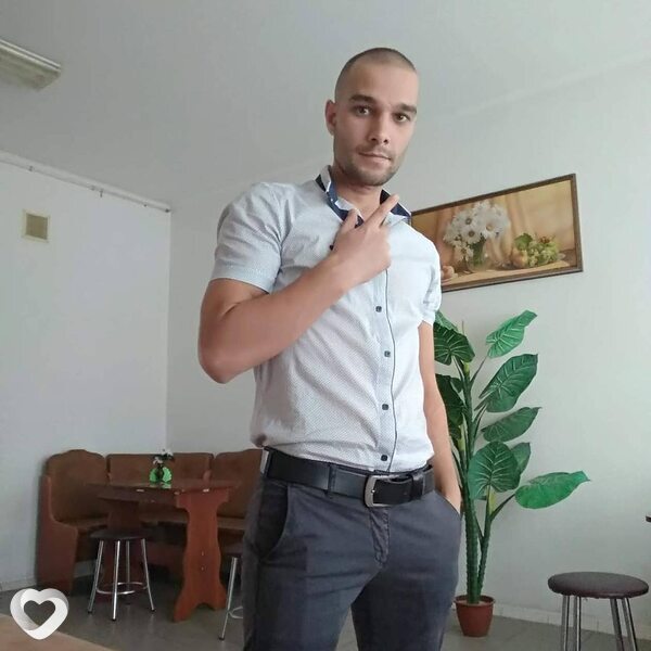 Ruslan, 33 года, рак, Ромны. Анкета знакомств на сайте Tabor.ru