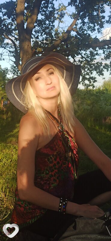 Наталья, 36 лет, весы, Курск. Анкета знакомств на сайте Tabor.ru