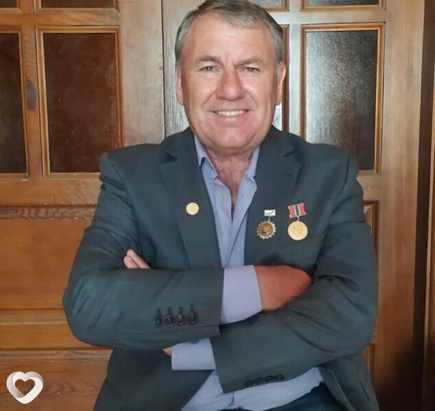 Viktor, 63 года, рыбы, Красноярск. Анкета знакомств на сайте Tabor.ru