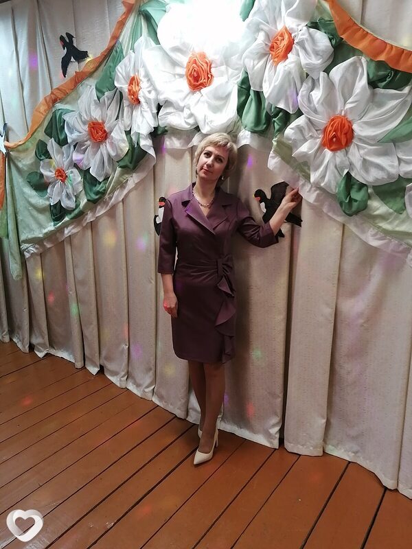 Таня, 46 лет, близнецы, Бобруйск. Анкета знакомств на сайте Tabor.ru