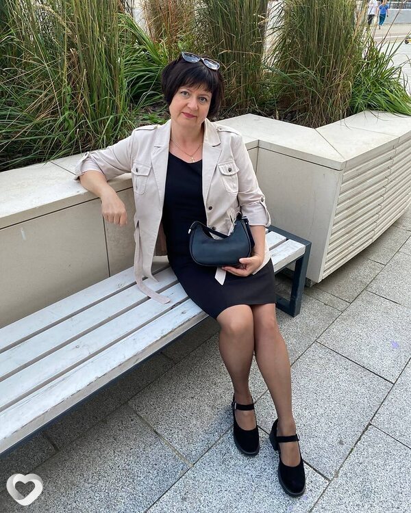 Наталия, 47 лет, рак, Минск. Анкета знакомств на сайте Tabor.ru