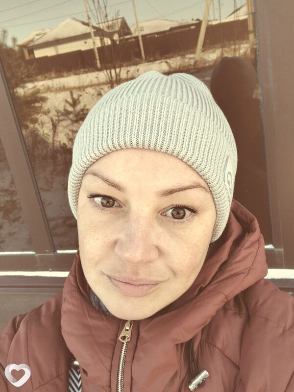 Хельга, 44 года, телец, Иркутск. Анкета знакомств на сайте Tabor.ru