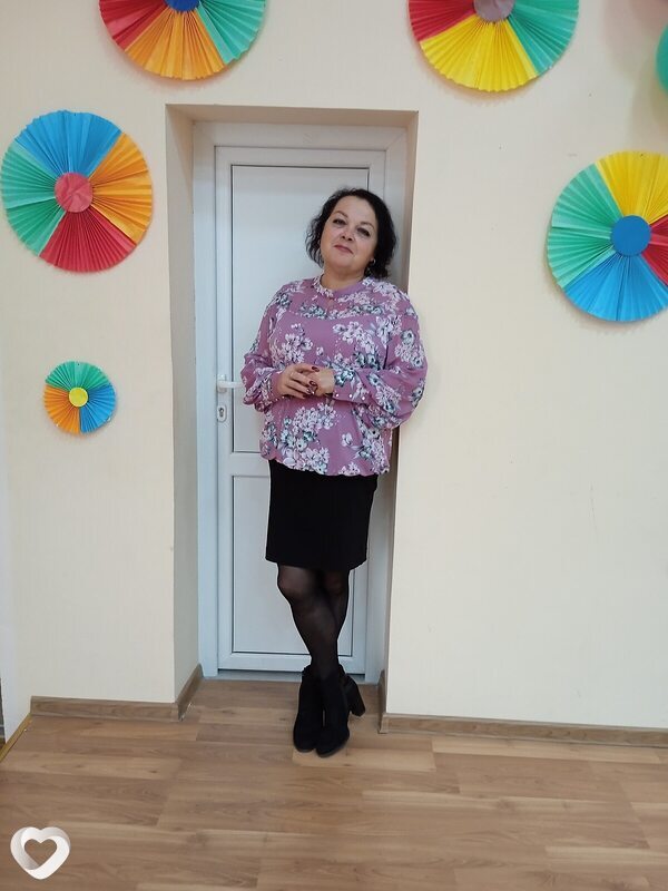 Lara, 47 лет, Речица. Фотография 9 из 9. Знакомства на Tabor.ru