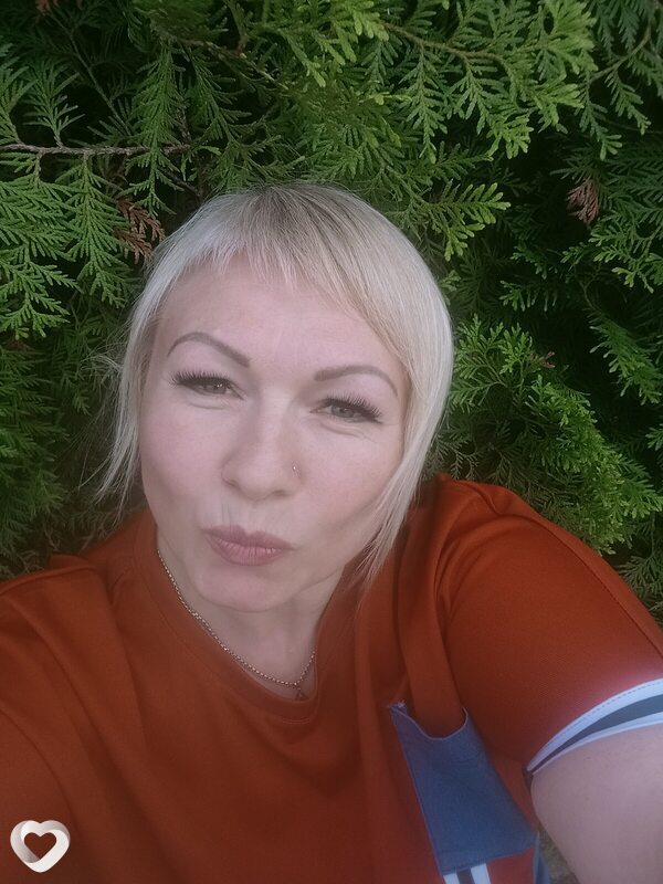 Natali, 47 лет, Минск. Фотография 2 из 3. Знакомства на Tabor.ru