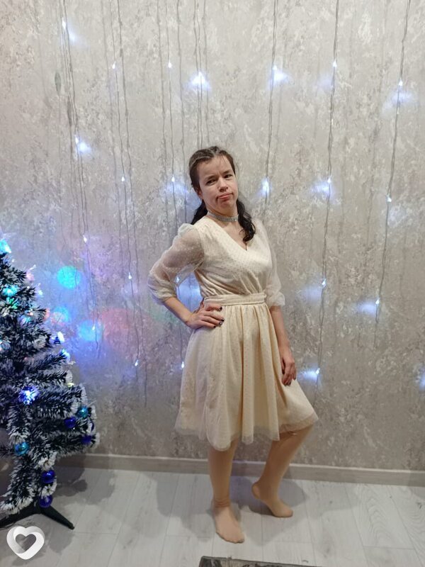 Lara, 33 года, рыбы, Меленки. Анкета знакомств на сайте Tabor.ru