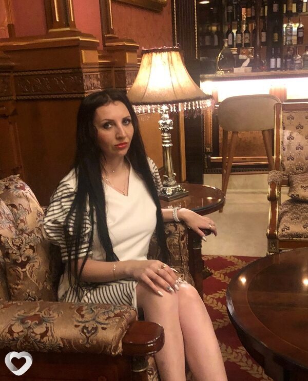 Lara, 37 лет, скорпион, Санкт-Петербург. Анкета знакомств на сайте Tabor.ru