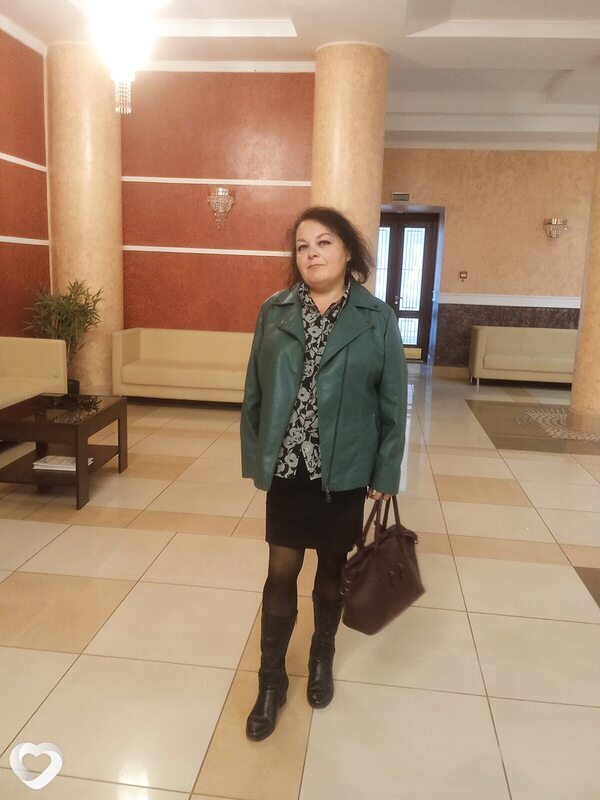 Lara, 47 лет, Речица. Фотография 4 из 9. Знакомства на Tabor.ru