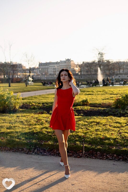 Alina, 35 лет, лев, Киев. Анкета знакомств на сайте Tabor.ru