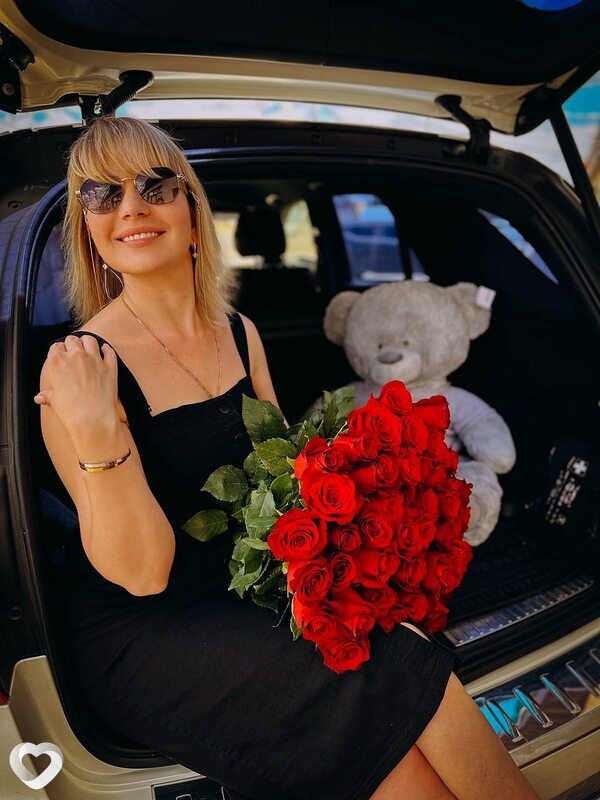 Elena, 39 лет, водолей, Ростов-на-Дону. Анкета знакомств на сайте Tabor.ru