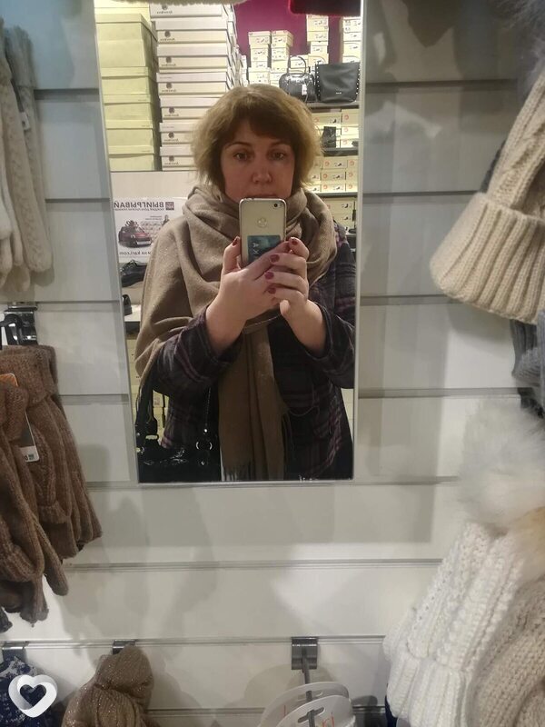 Helena, 53 года, лев, Калуга. Анкета знакомств на сайте Tabor.ru