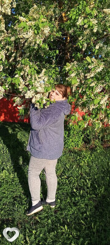 Sandra, 33 года, стрелец, Вад. Анкета знакомств на сайте Tabor.ru