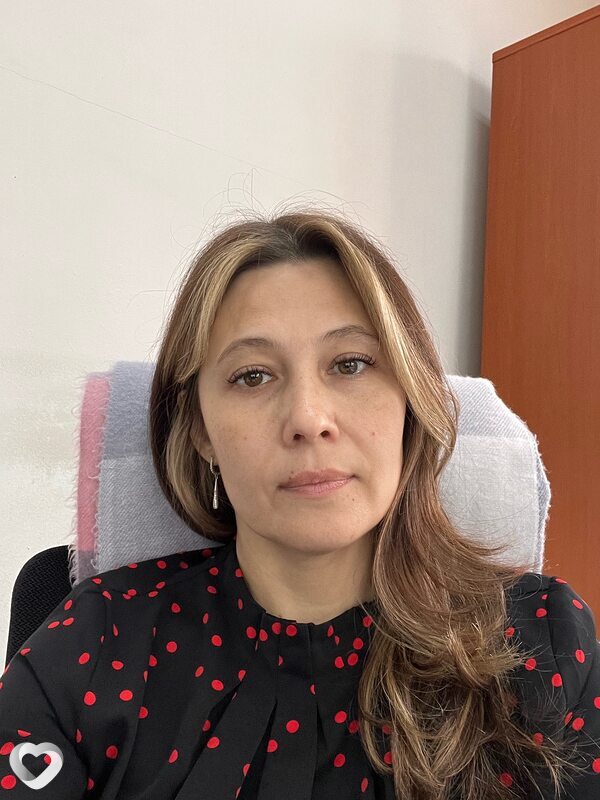 Людмила, 42 года, овен, Иркутск. Анкета знакомств на сайте Tabor.ru