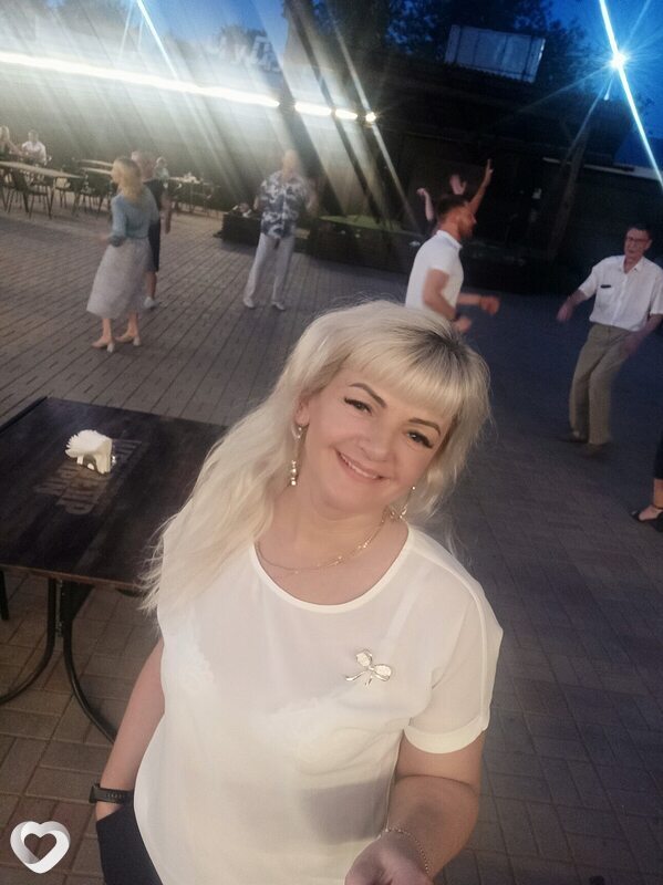 Татьяна, 45 лет, близнецы, Ижевск. Анкета знакомств на сайте Tabor.ru