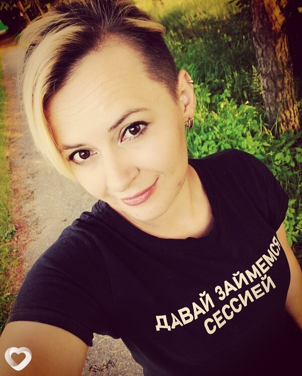 Lika, 33 года, рыбы, Лида. Анкета знакомств на сайте Tabor.ru