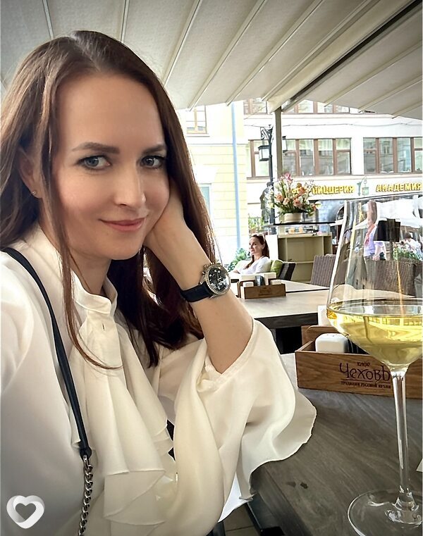 Natalia, 44 года, телец, Москва. Анкета знакомств на сайте Tabor.ru