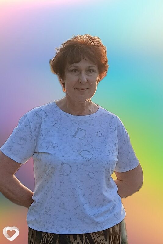 Татьяна, 67 лет, рыбы, Псков. Анкета знакомств на сайте Tabor.ru