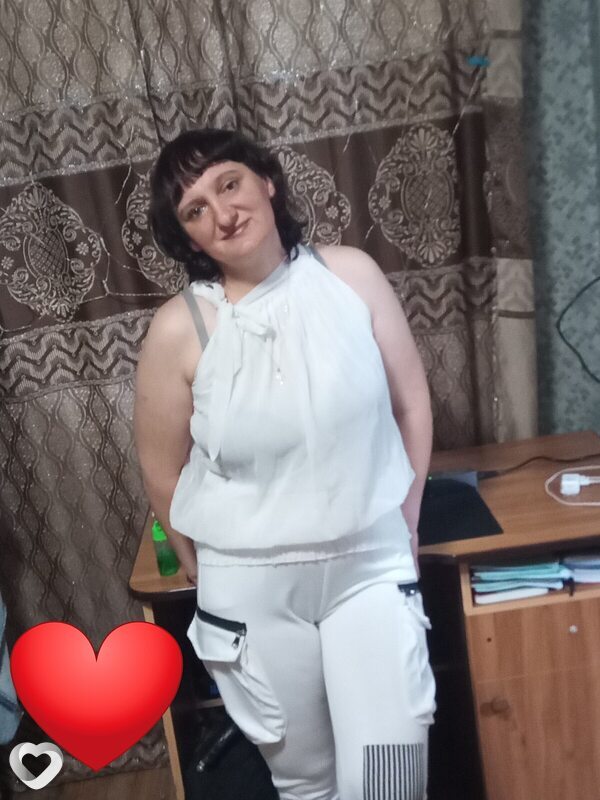 Елена, 42 года, близнецы, Уссурийск. Анкета знакомств на сайте Tabor.ru